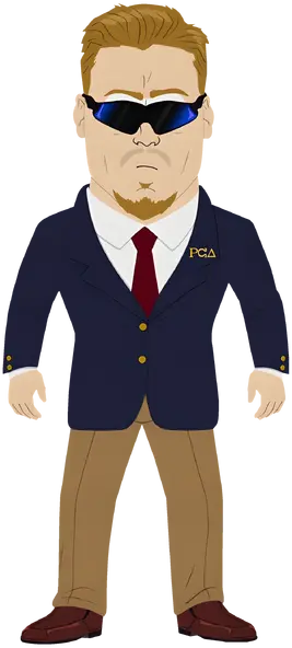 PC Principal | Antagonists Wiki | Fandom