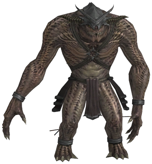 Tormentor | Antagonists Wiki | Fandom