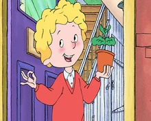 Perfect Peter | Antagonists Wiki | Fandom