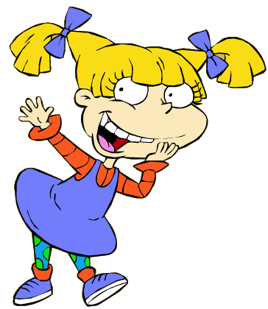 Angelica Pickles | Antagonists Wiki | Fandom