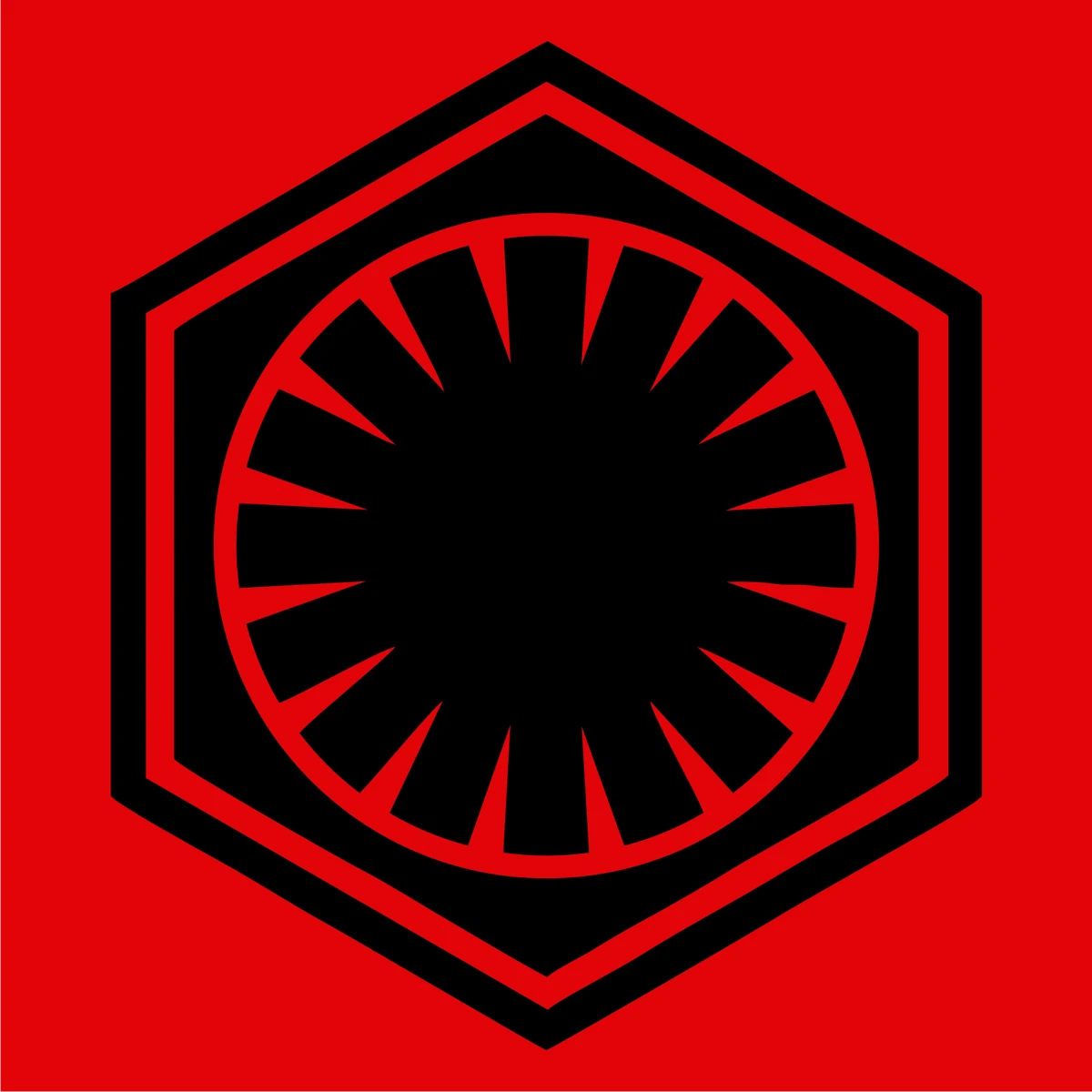 First Order | Antagonists Wiki | Fandom