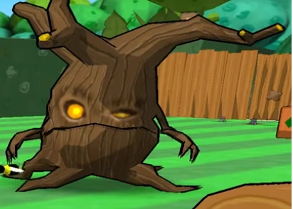 Giant Tree Monster | Antagonists Wiki | Fandom