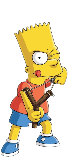 Bart Simpson | Antagonists Wiki | Fandom