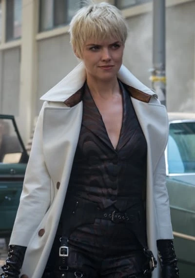 Barbara Kean | Antagonists Wiki | Fandom