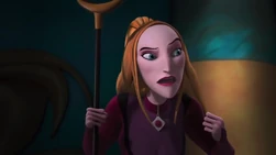 Frieda/Gallery | Antagonists Wiki | Fandom