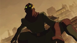 Equalists | Antagonists Wiki | Fandom