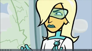 Miss Power/Gallery | Antagonists Wiki | Fandom