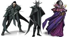 Cult of the Dragon | Antagonists Wiki | Fandom