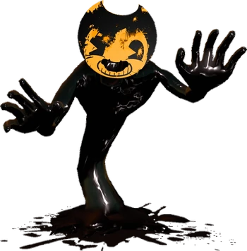 Samuel Lawrence (original) | Antagonists Wiki | Fandom