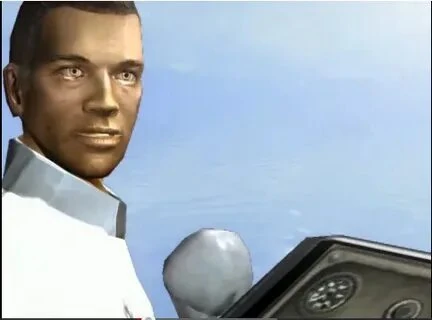 Harland Doyle | Antagonists Wiki | Fandom