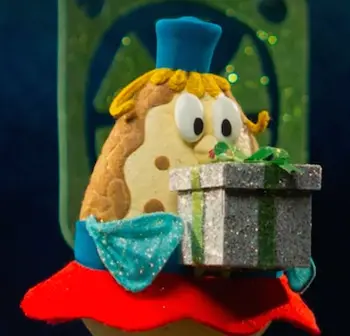 Mrs. Puff | Antagonists Wiki | Fandom