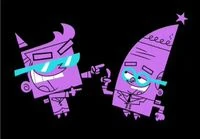 Sanderson | Antagonists Wiki | Fandom