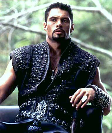 Ares (Hercules and Xena) | Antagonists Wiki | Fandom