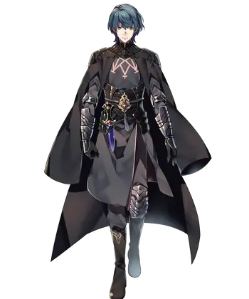 Byleth Eisner | Antagonists Wiki | Fandom