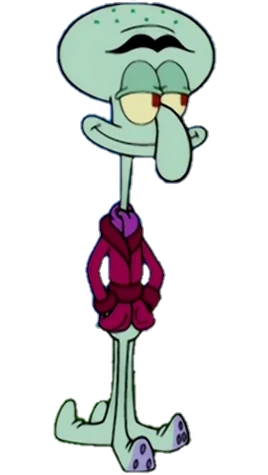 Squilliam Fancyson | Antagonists Wiki | Fandom