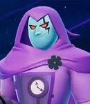 Evil Clockwork | Antagonists Wiki | Fandom