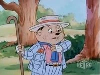 Uncle Harry | Antagonists Wiki | Fandom