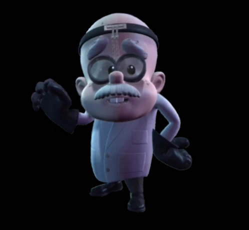 Category:Jimmy Neutron Villains | Antagonists Wiki | Fandom