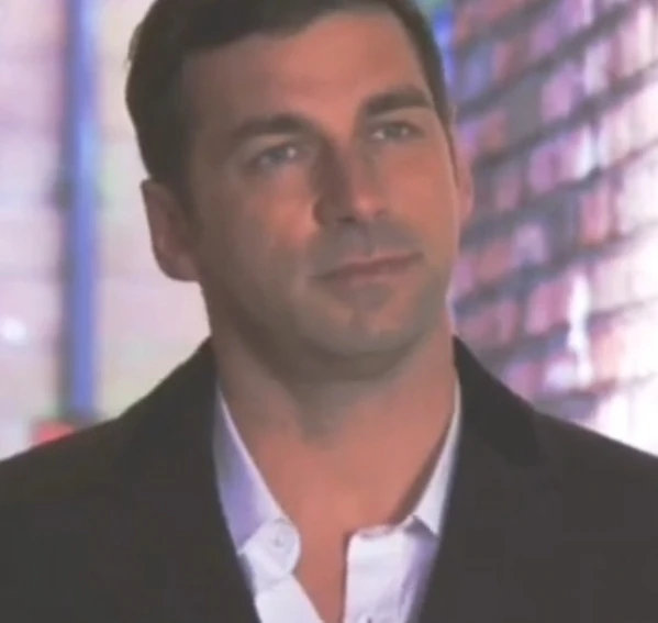 Ray McCormick | Antagonists Wiki | Fandom