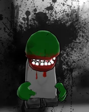 Zombies (Madness Combat) | Antagonists Wiki | Fandom