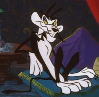 Meowrice | Antagonists Wiki | Fandom