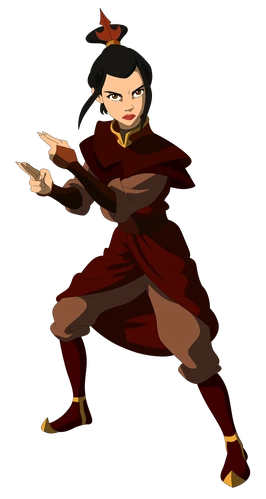 Azula | Antagonists Wiki | Fandom