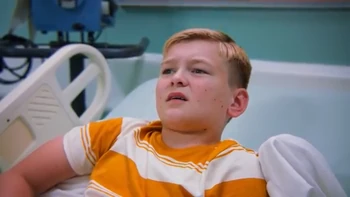 Mikey Miller | Antagonists Wiki | Fandom