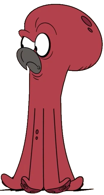 Octavius | Antagonists Wiki | Fandom