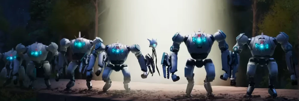 RECOs | Antagonists Wiki | Fandom