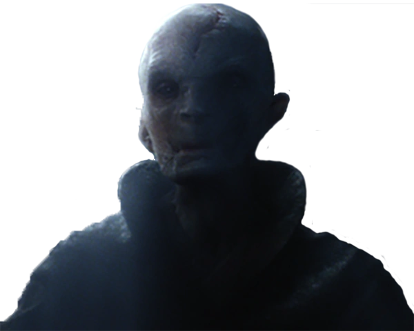 Snoke | Antagonists Wiki | Fandom