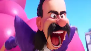 Evil Laugh | Antagonists Wiki | Fandom