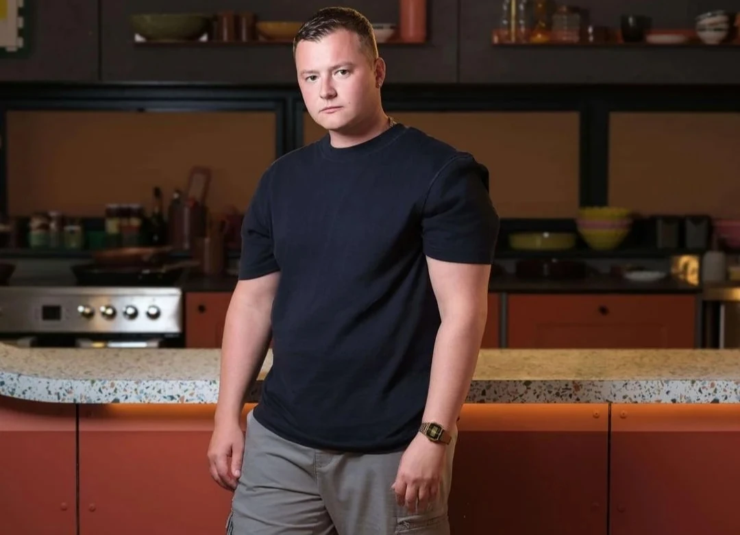 Robbie Roscoe | Antagonists Wiki | Fandom