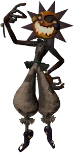 Moon (Five Nights at Freddy's) | Antagonists Wiki | Fandom