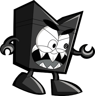 Nixie | Antagonists Wiki | Fandom
