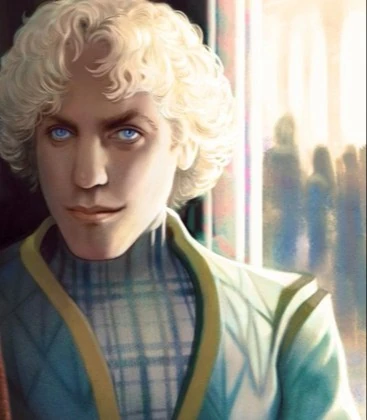 President Snow(Novel) | Antagonists Wiki | Fandom