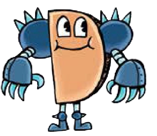 how 2 draw supa mecha flippy