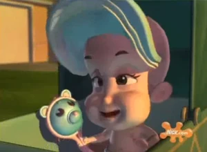 Baby Eddie | Antagonists Wiki | Fandom