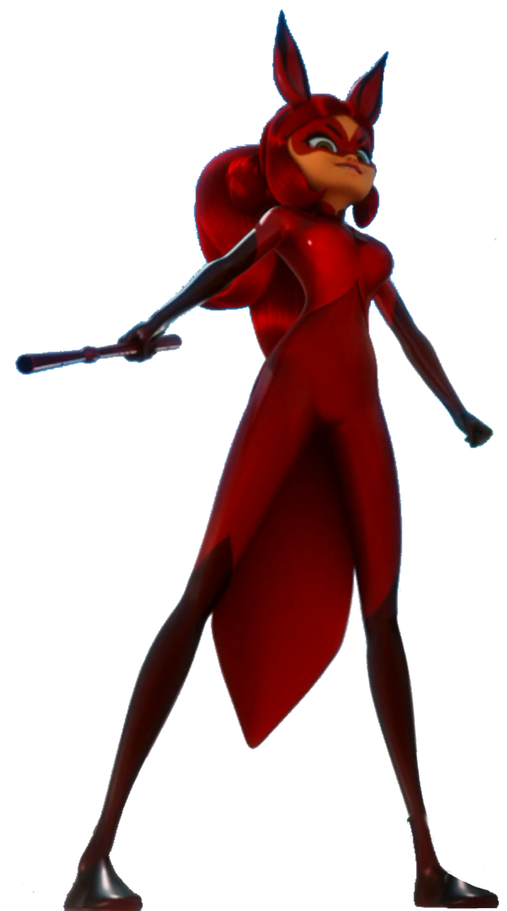 Rena Rage Antagonists Wiki Fandom