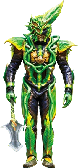 Bogy | Antagonists Wiki | Fandom