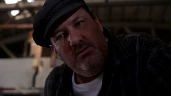 Bill Harding | Antagonists Wiki | Fandom