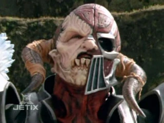 Thrax (Power Rangers) | Antagonists Wiki | Fandom