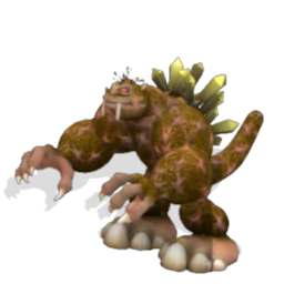 Bog Monster | Antagonists Wiki | Fandom