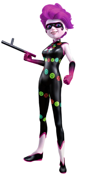 Miraculer | Antagonists Wiki | Fandom
