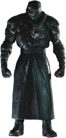 Nemesis T-Type (Remake Continuity) | Antagonists Wiki | Fandom