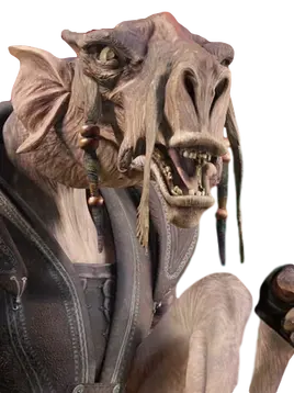 Sebulba | Antagonists Wiki | Fandom