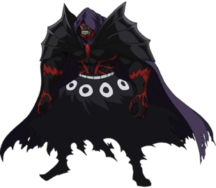 Bloodman | Antagonists Wiki | Fandom