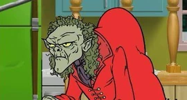 Markula | Antagonists Wiki | Fandom