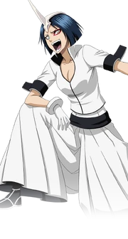 Emilou Apacci | Antagonists Wiki | Fandom