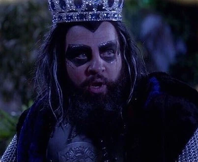 King Reed | Antagonists Wiki | Fandom