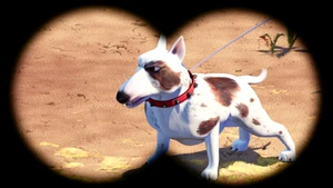 Scud (Toy Story) | Antagonists Wiki | Fandom